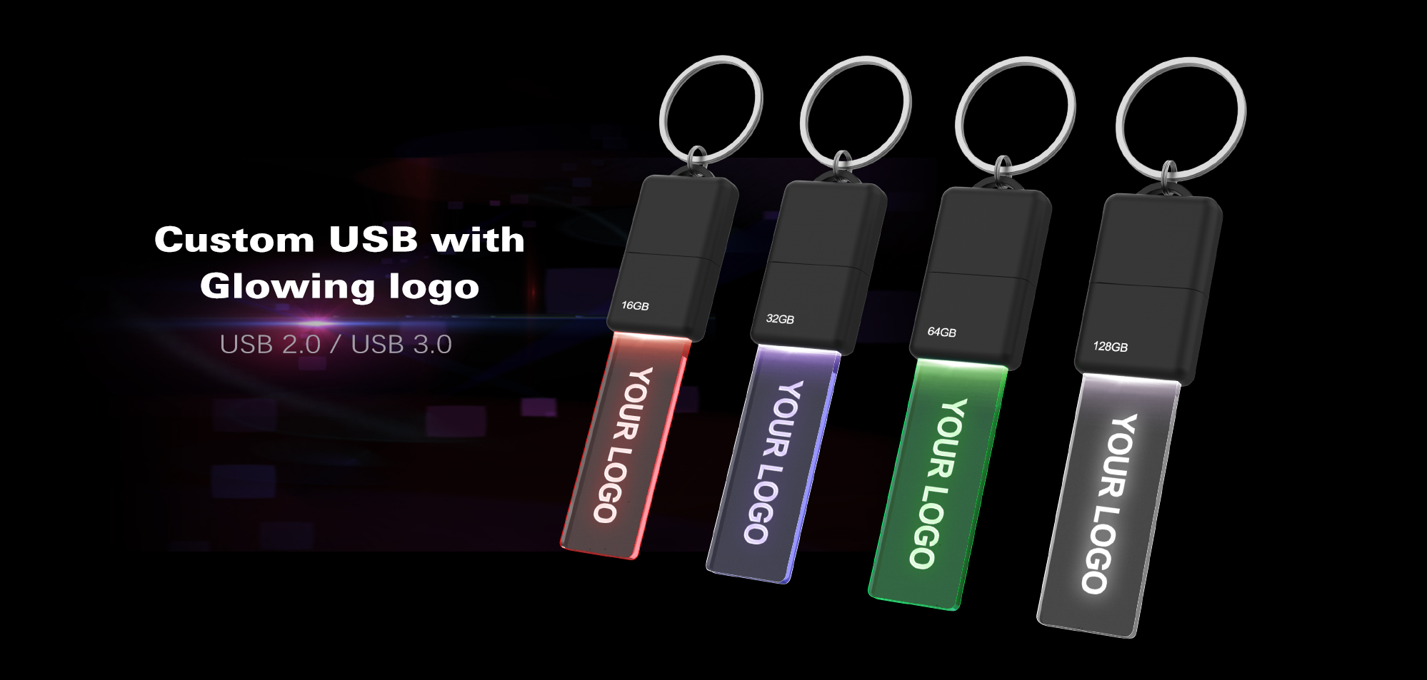 USKY TECHNOLOGY CO.,LTD_Custom usb flash drives_usb stick Custom ...