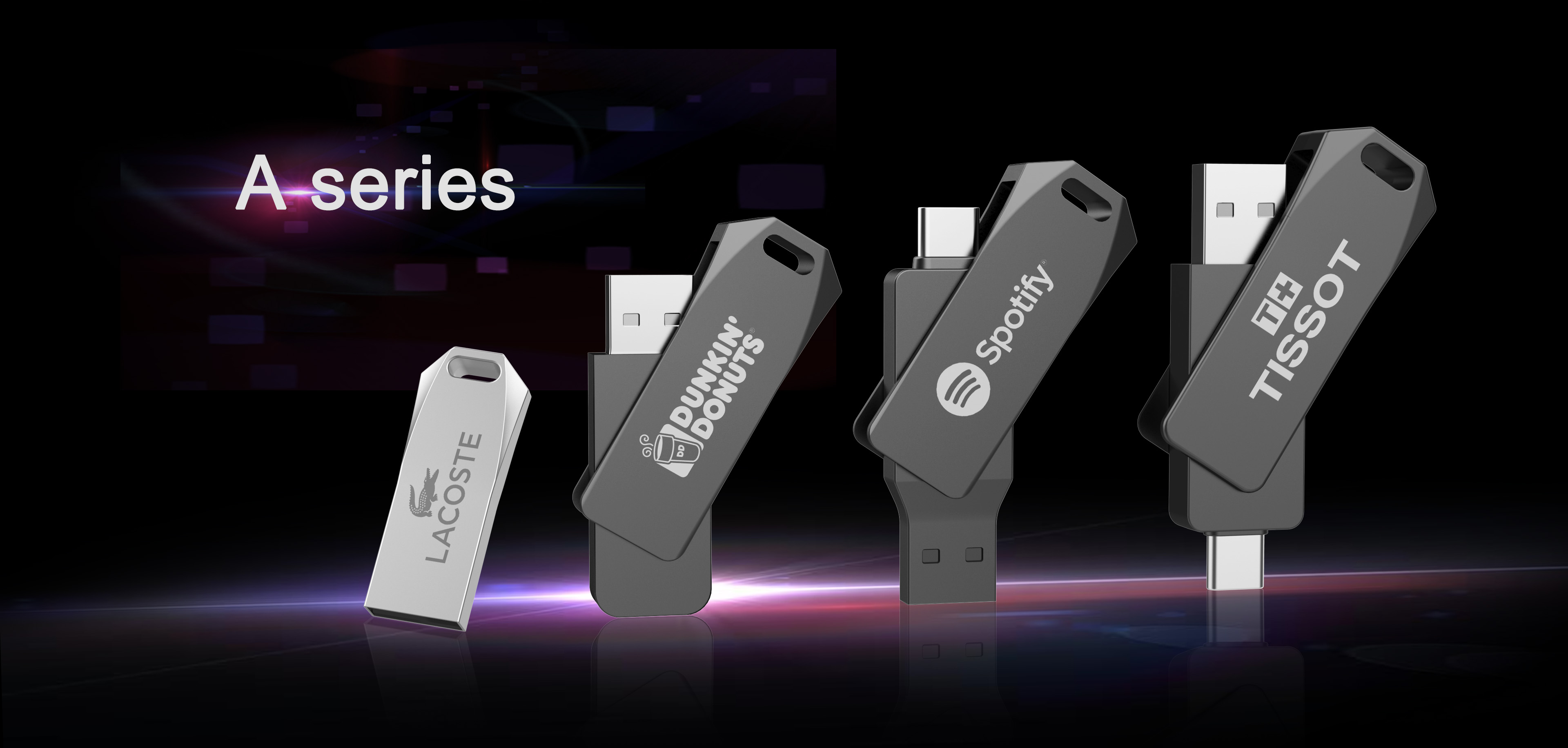 USKY TECHNOLOGY CO.,LTD_Custom usb flash drives_usb stick Custom ...